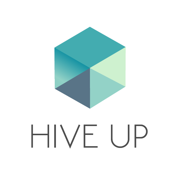 Hive Up | Talenox Partner