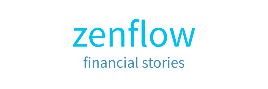 zenflow | Talenox Partner