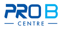 PRO B CENTRE SDN BHD | Talenox Partner